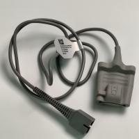 China Split Silicone Soft Finger Cuff Blood Oxygen Probe Blood Oxygen Sensor For Adults 1M Reusable REF SH4 for sale