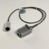 China Original IT20 Telemetry Blood Oxygen Transfer Extension Cable Adapter Cable D Head 7 Pins 0.65 Meters REF SHEC5 for sale