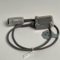 China Original IT20 Telemetry Blood Oxygen Transfer Extension Cable Adapter Cable D Head 7 Pins 0.65 Meters REF SHEC5 for sale