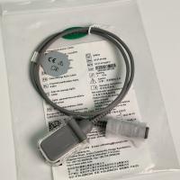 China Original IT20 Telemetry Blood Oxygen Transfer Extension Cable Adapter Cable D Head 7 Pins 0.65 Meters REF SHEC5 for sale