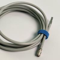 China Original Long Straight Head Blood Pressure Extension Tube 3 Meters TPU 85A Gray REF BPT2 IPN  01.59.473007 for sale
