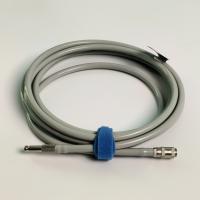 China Original Long Straight Head Blood Pressure Extension Tube 3 Meters TPU 85A Gray REF BPT2 IPN  01.59.473007 for sale
