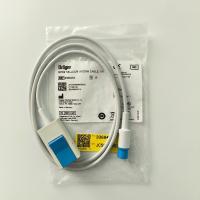 China Drager SpO2  Interm Cable 1M REF3368433 Standard Package for sale
