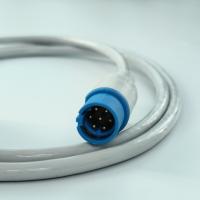 China Drager SpO2  Interm Cable 1M REF3368433 Standard Package for sale