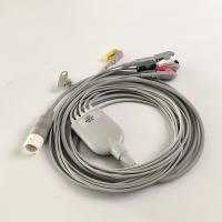 China PHILIP Patient Monitor Original 5 Lead IEC Set REF: 989803143191 for sale