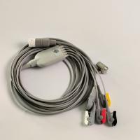 China PHILIP Patient Monitor Original 5 Lead IEC Set REF: 989803143191 for sale