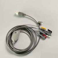 China PHILIP Patient Monitor Original 5 Lead IEC Set REF: 989803143191 for sale