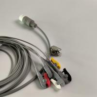 China PHILIP Patient Monitor Original 5 Lead IEC Set REF: 989803143191 for sale