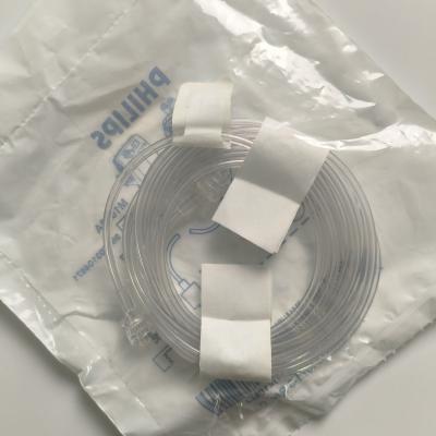 China PHILIP  Original Gas Sampling Tube 3M Disposable REF: M1658A REF989803104671 for sale