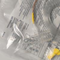 China Micro Flow CO2 Sampling Tube Sensor Adult / Pediatric Drying Tube REF: M1921A Or 989803105541 for sale
