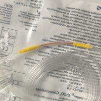 China Micro Flow CO2 Sampling Tube Sensor Adult / Pediatric Drying Tube REF: M1921A Or 989803105541 for sale