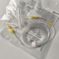 China Micro Flow CO2 Sampling Tube Sensor Adult / Pediatric Drying Tube REF: M1921A Or 989803105541 for sale