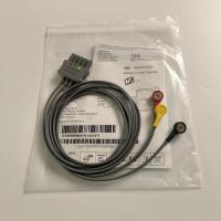 China PHILIP  Original CBL 3 Lead Wire Set Snap IEC ICU REF:989803160681 for sale