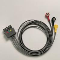 China PHILIP  Original CBL 3 Lead Wire Set Snap IEC ICU REF:989803160681 for sale