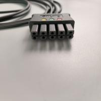 China PHILIP  Original CBL 3 Lead Wire Set Snap IEC ICU REF:989803160681 for sale