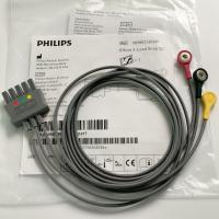 China PHILIP  Original CBL 3 Lead Wire Set Snap IEC ICU REF:989803160681 for sale