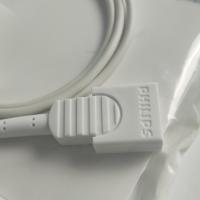 China PHILIP  Original M1133A Neonatal / Infant / Adult Disposable SpO2 Sensor REF: 989803128551 for sale