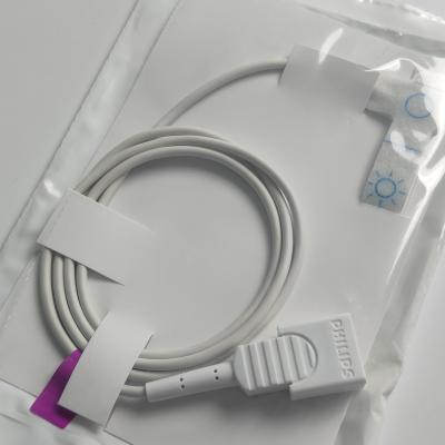 China PHILIP  Original M1133A Neonatal / Infant / Adult Disposable SpO2 Sensor REF: 989803128551 for sale