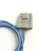 China PHILIP  Original M1191B Reusable Adult SpO2 Sensor （2m） REF：989803144371 for sale