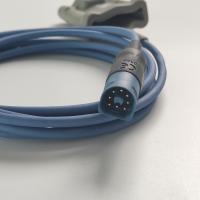 China PHILIP  Original M1191B Reusable Adult SpO2 Sensor （2m） REF：989803144371 for sale