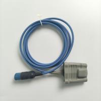 China PHILIP  Original M1191B Reusable Adult SpO2 Sensor （2m） REF：989803144371 for sale