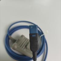 China PHILIP  Original M1191B Reusable Adult SpO2 Sensor （2m） REF：989803144371 for sale