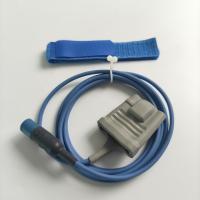 China PHILIP  Original M1191B Reusable Adult SpO2 Sensor （2m） REF：989803144371 for sale