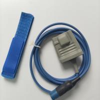China PHILIP  Original M1191B Reusable Adult SpO2 Sensor （2m） REF：989803144371 for sale