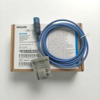 China PHILIP  Original M1191B Reusable Adult SpO2 Sensor （2m） REF：989803144371 for sale