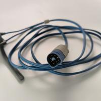 China PHILIP Original M1193A Reusable Neonatal Hand / Foot SpO2 Sensor (1.5M) REF: 989803103241 for sale
