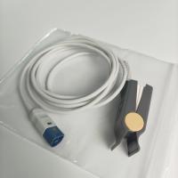 China PHILIP  Original M1196S Reusable Adult SpO2 Clip Sensor （2m） REF：989803174381 for sale