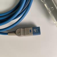 China PHILIP Original M1943AL SpO2 Adapter Cable (3M) REF : 989803128651 for sale