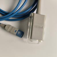 China PHILIP Original M1943AL SpO2 Adapter Cable (3M) REF : 989803128651 for sale