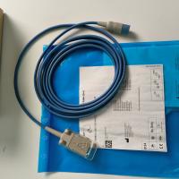 China PHILIP Original M1943AL SpO2 Adapter Cable (3M) REF : 989803128651 for sale