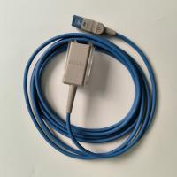 China PHILIP Original M1943AL SpO2 Adapter Cable (3M) REF : 989803128651 for sale