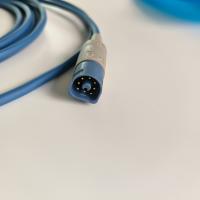 China PHILIP Original M1943AL SpO2 Adapter Cable (3M) REF : 989803128651 for sale