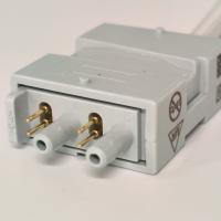 China GE Original Datex-Ohmeda Flow Sensor LEGACY VAR ORF BCG SERVICE REF: 2089610-001-S for sale