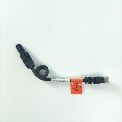 China Anesthesia Machine Oxygen Battery Lead REF: 1009-5570-000 GE Original Datex-Ohmeda for sale