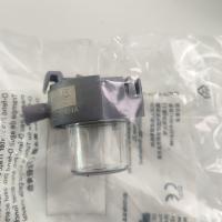 China Dark Steel Blue D-Fend Pro Water Trap GE Original REF：M1182629 for sale