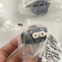 China Dark Steel Blue D-Fend Pro Water Trap GE Original REF：M1182629 for sale