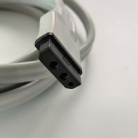 China GE Original Imported Blood Pressure Cuff Middle Plug-In Connector REF:  205823-002 for sale