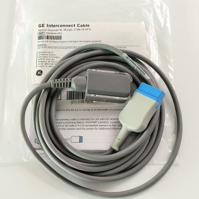 China GE Original Interconnect Cable Oxismare XL（R-Cal）2.9M（9.5FT）REF：2006644-001 for sale