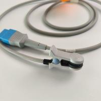 China GE Original Datex-Ohmeda TruSignal SpO2 Ear Sensor Reusable REF: TS-E-D for sale