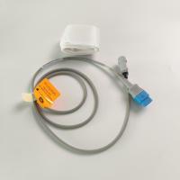 China GE Original Datex-Ohmeda TruSignal SpO2 Ear Sensor Reusable REF: TS-E-D for sale