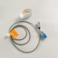 China GE Original Datex-Ohmeda TruSignal SpO2 Ear Sensor Reusable REF: TS-E-D for sale