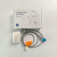 China GE Original Datex-Ohmeda TruSignal SpO2 Ear Sensor Reusable REF: TS-E-D for sale