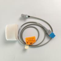 China GE Original Datex-Ohmeda TruSignal SpO2 Ear Sensor Reusable REF: TS-E-D for sale