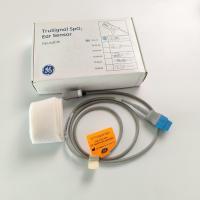 China GE Original Datex-Ohmeda TruSignal SpO2 Ear Sensor Reusable REF: TS-E-D for sale