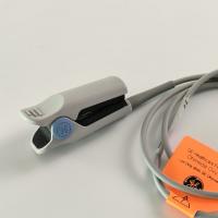 China GE Original Datex-Ohmeda TruSignal SpO2 Finger Sensor Reusable. REF: TS-F1-H for sale