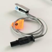 China GE Original Datex-Ohmeda TruSignal SpO2 Finger Sensor Reusable. REF: TS-F1-H for sale